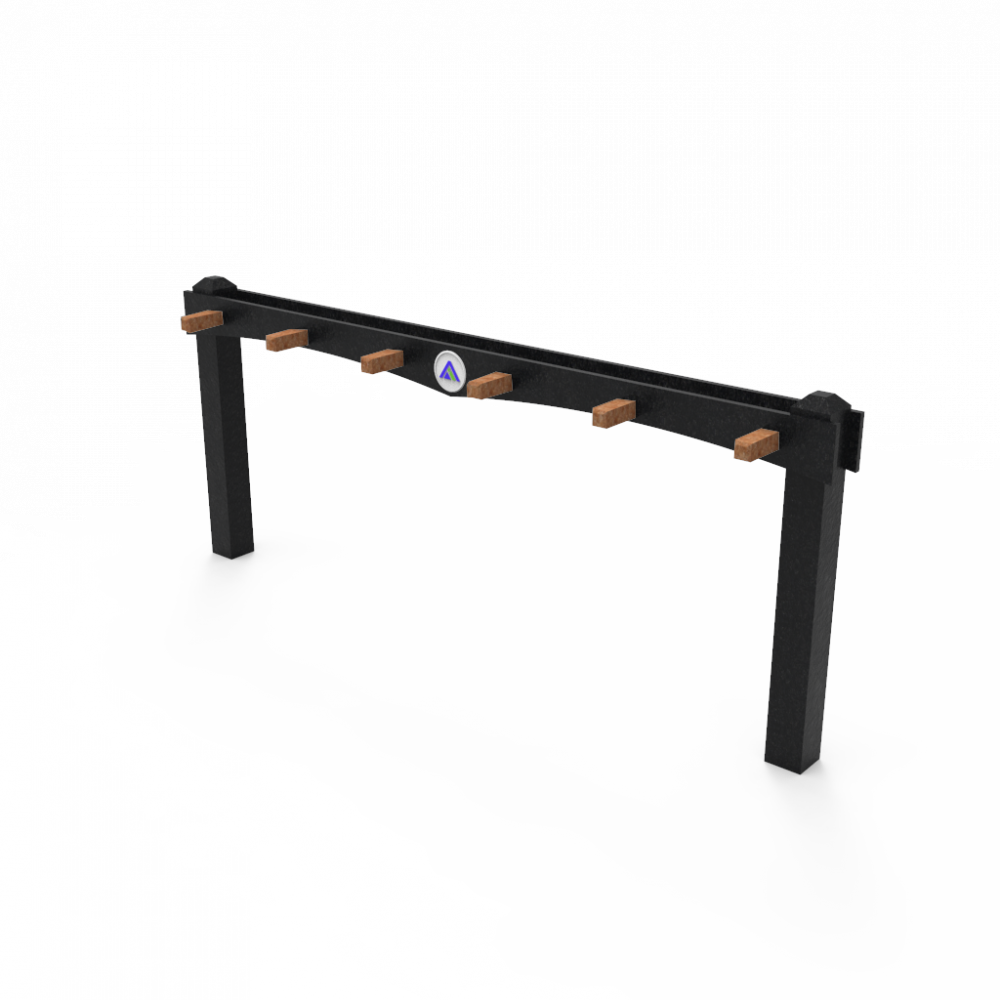 Golf Bag Racks | Bag Drop Racks & Golf Bag Storage Racks