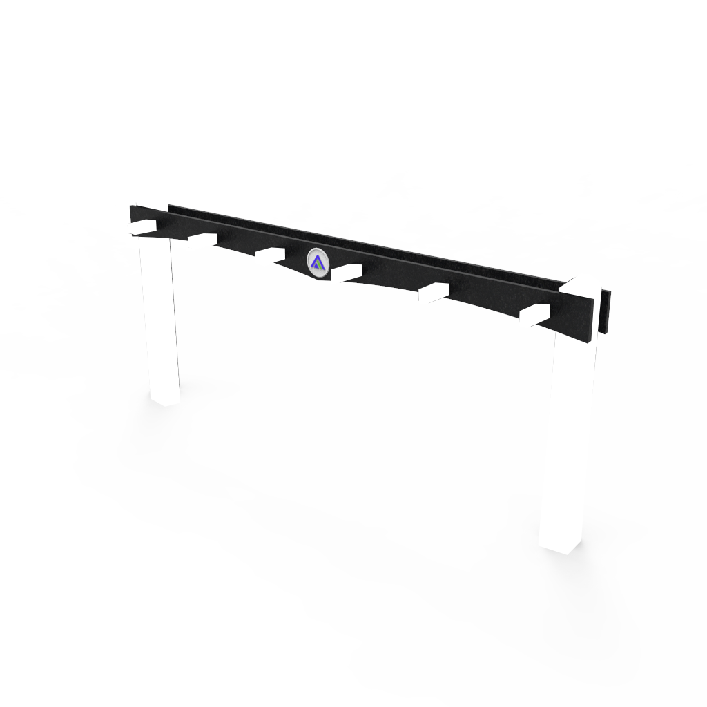 Golf Bag Racks | Bag Drop Racks & Golf Bag Storage Racks