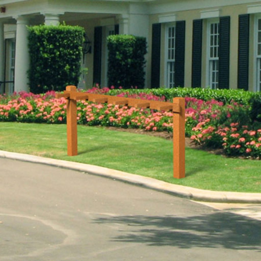 Golf Bag Racks | Bag Drop Racks & Golf Bag Storage Racks