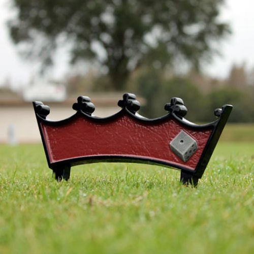 Custom Tee Markers | Custom Golf Tee Markers by Designer Golf Products