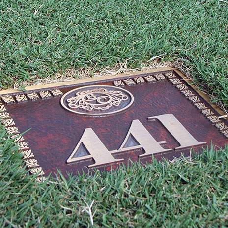 Yardage Markers | Golf Course Tee & Fairway Yardage Markers