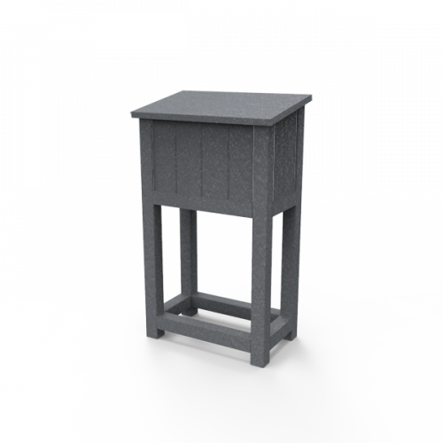 Divot Sand Storage Boxes Standard and Custom Sizes from Designer Golf