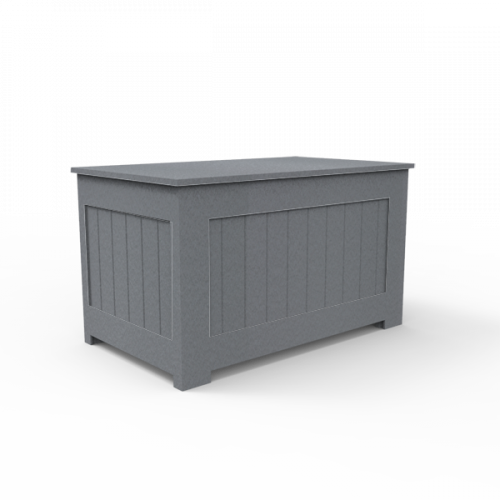 Golf Course Cooler in Recycled Plastic for Indoor or Outdoor Use