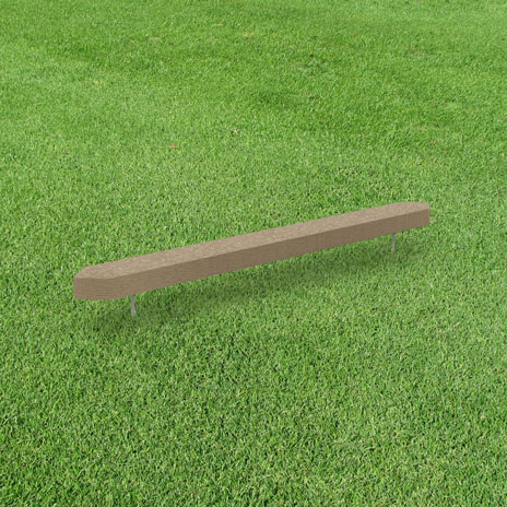Practice Range Divider | Golf Range Divider | Designer Golf Products