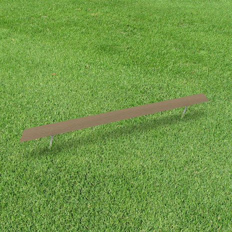 Range Divider Board | Practice Range Divider | Designer Golf Products