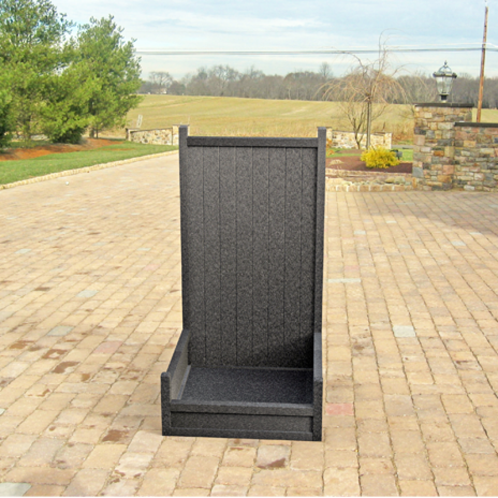 Spike Cleaning Stand - Designer Golf Products