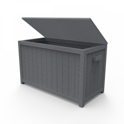 Storage Box - Designer Golf Products