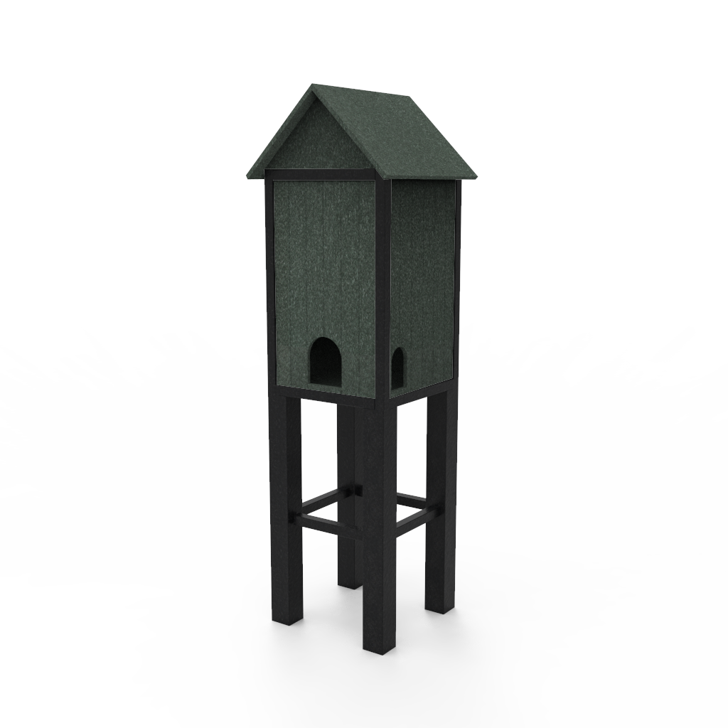 Outdoor Ice and Water Stations for Golf Courses Made in the USA