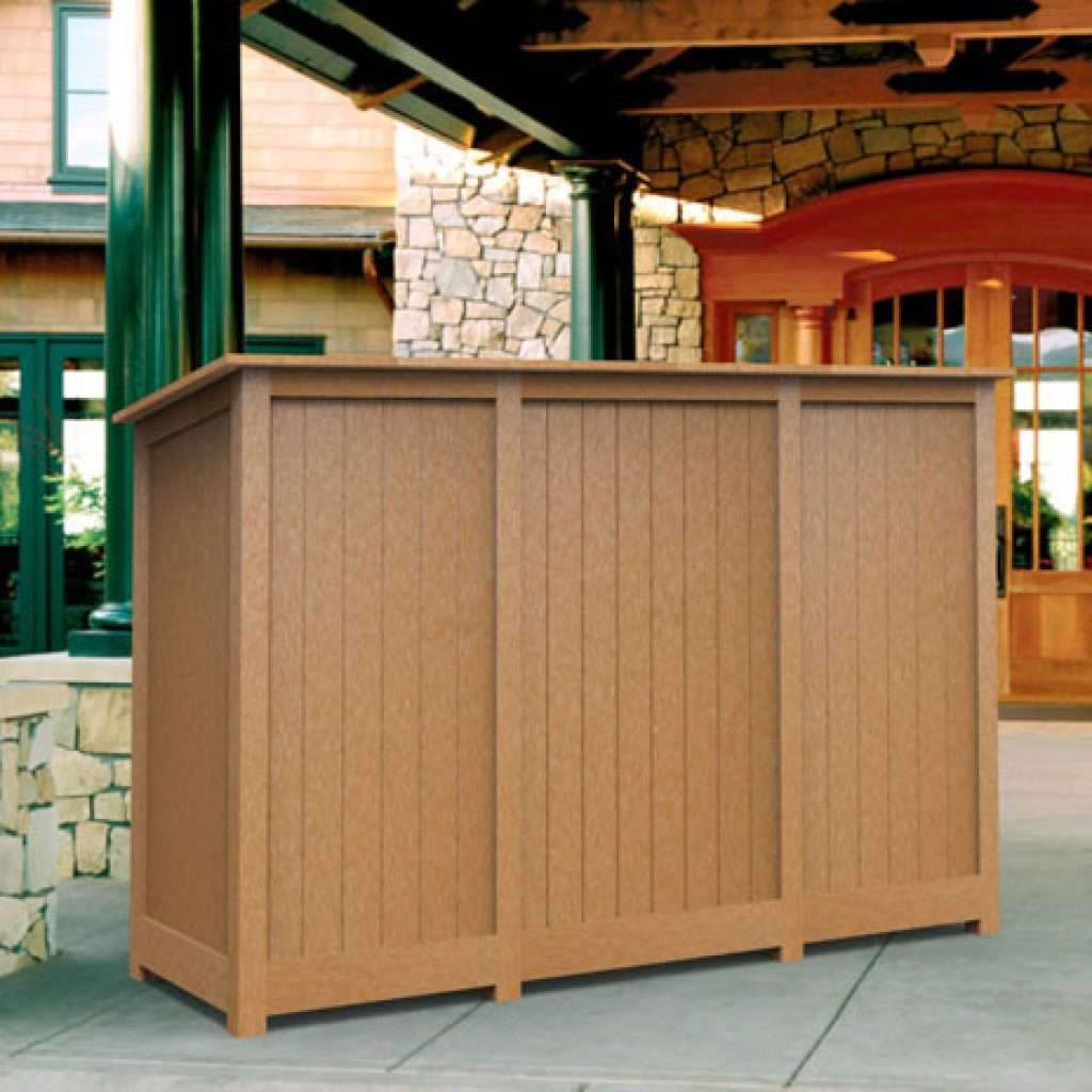 Golf Starter Podiums, Greeting Podiums, Valet Podiums, Tournament