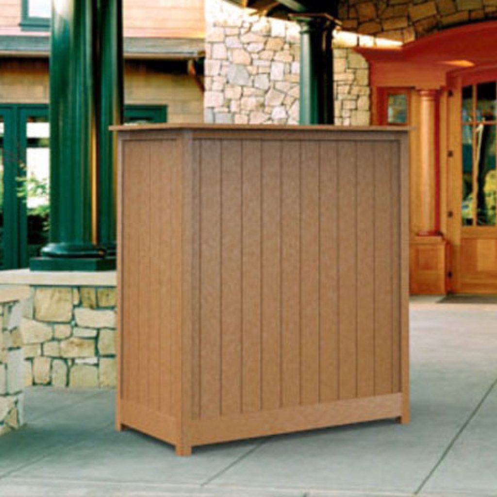 Golf Starter Podiums, Greeting Podiums, Valet Podiums, Tournament