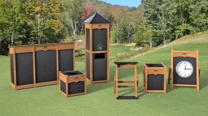 Golf Course Accessories | Are They Really Important?