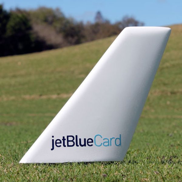 Custom Tee Markers | Custom Golf Tee Markers by Designer Golf Products