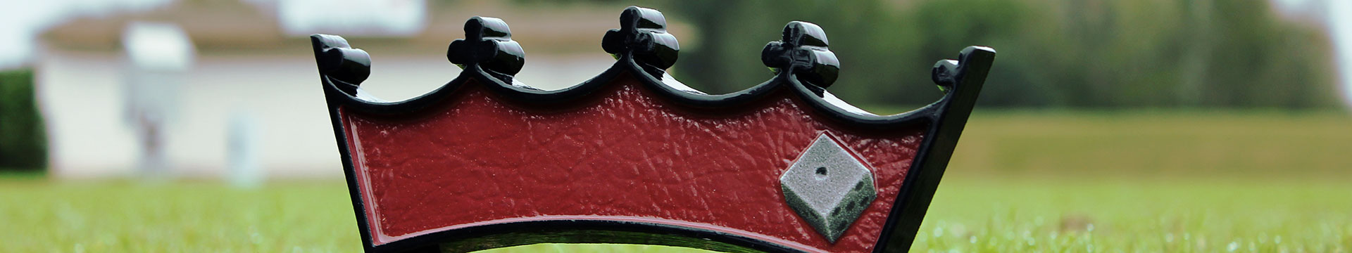 Golf Course Furnishings, Signs & Markers | Designer Golf Products