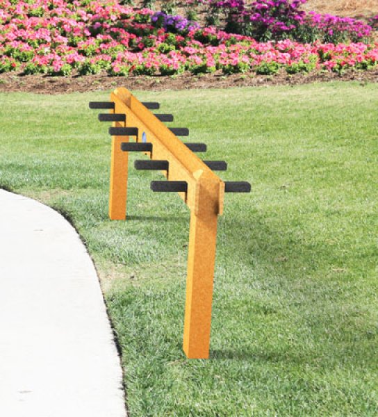 Bag Rack - Signature Series Archives - Designer Golf Products