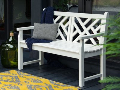 Benches For Golf Courses | Driving Range, Clubhouse & Tee Areas