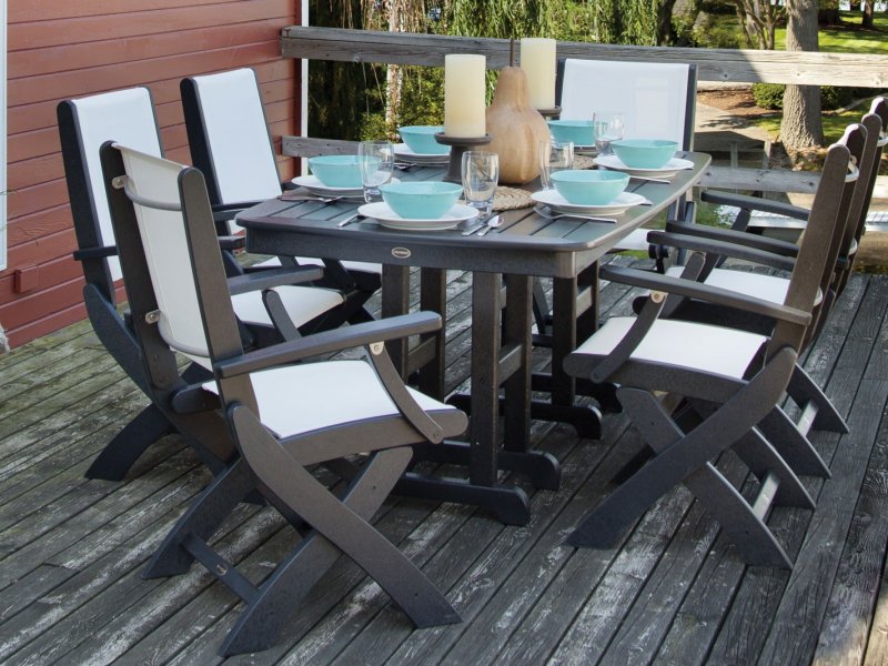 Clubhouse Tables & Chairs | Dining Sets, Adirondack & Rocking Chairs