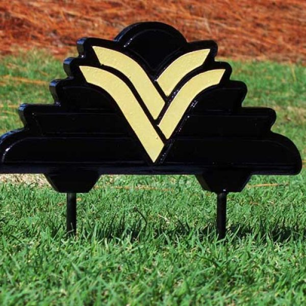 Golf Course Products Image Gallery | Designer Golf Products