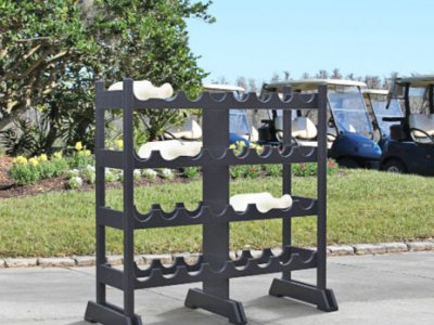 Divot Mix Storage - Designer Golf Products