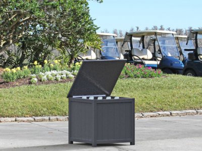 Divot Mix Storage - Designer Golf Products