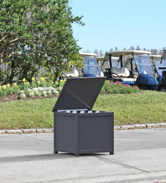 Divot Mix Storage | Divot Mix Boxes, Divot Bottle Racks & Cabinets