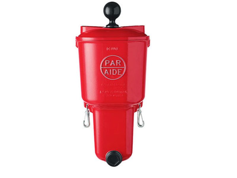 Golf Ball Washers & Golf Ball Washer Consoles | Free Quote