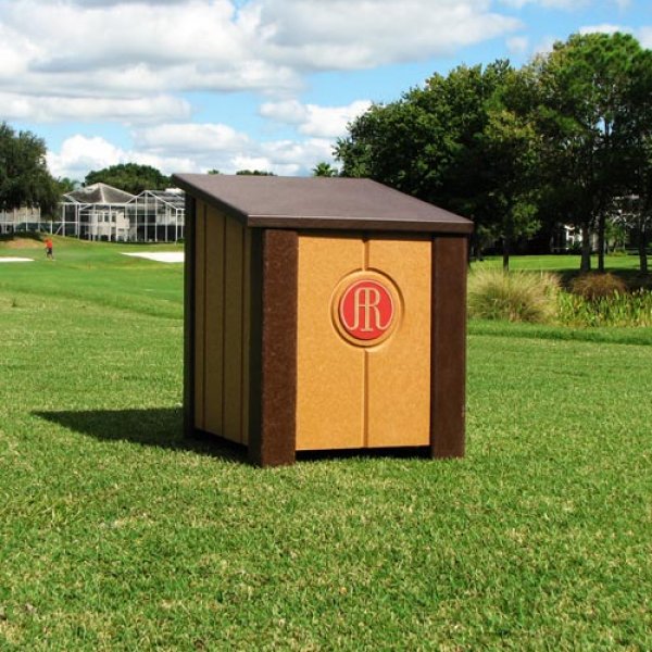 Golf Course Products Image Gallery | Designer Golf Products