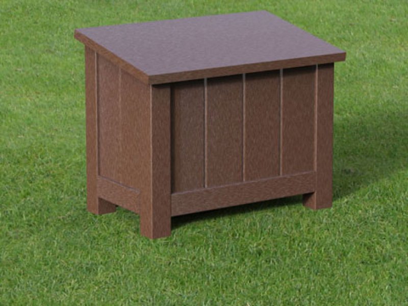 Divot Mix Storage - Designer Golf Products