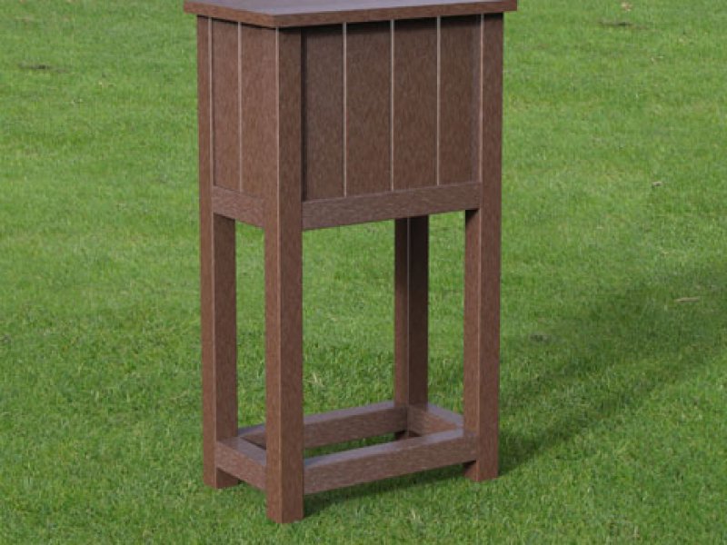 Divot Mix Storage - Designer Golf Products