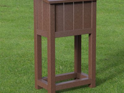 Divot Mix Storage - Designer Golf Products