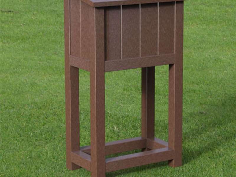 Divot Mix Storage - Designer Golf Products