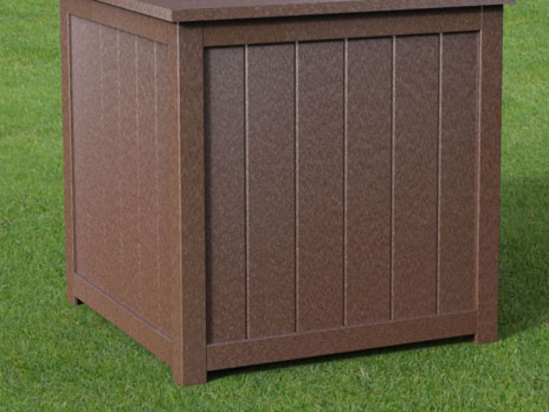 Divot Mix Storage - Designer Golf Products