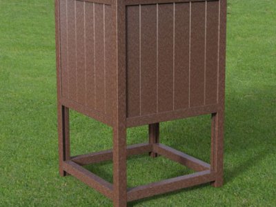 Divot Mix Storage - Designer Golf Products