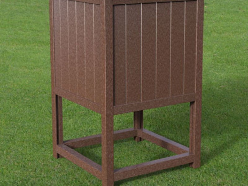 Divot Mix Storage - Designer Golf Products