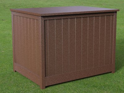 Divot Mix Storage - Designer Golf Products