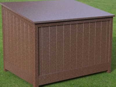 Divot Mix Storage - Designer Golf Products