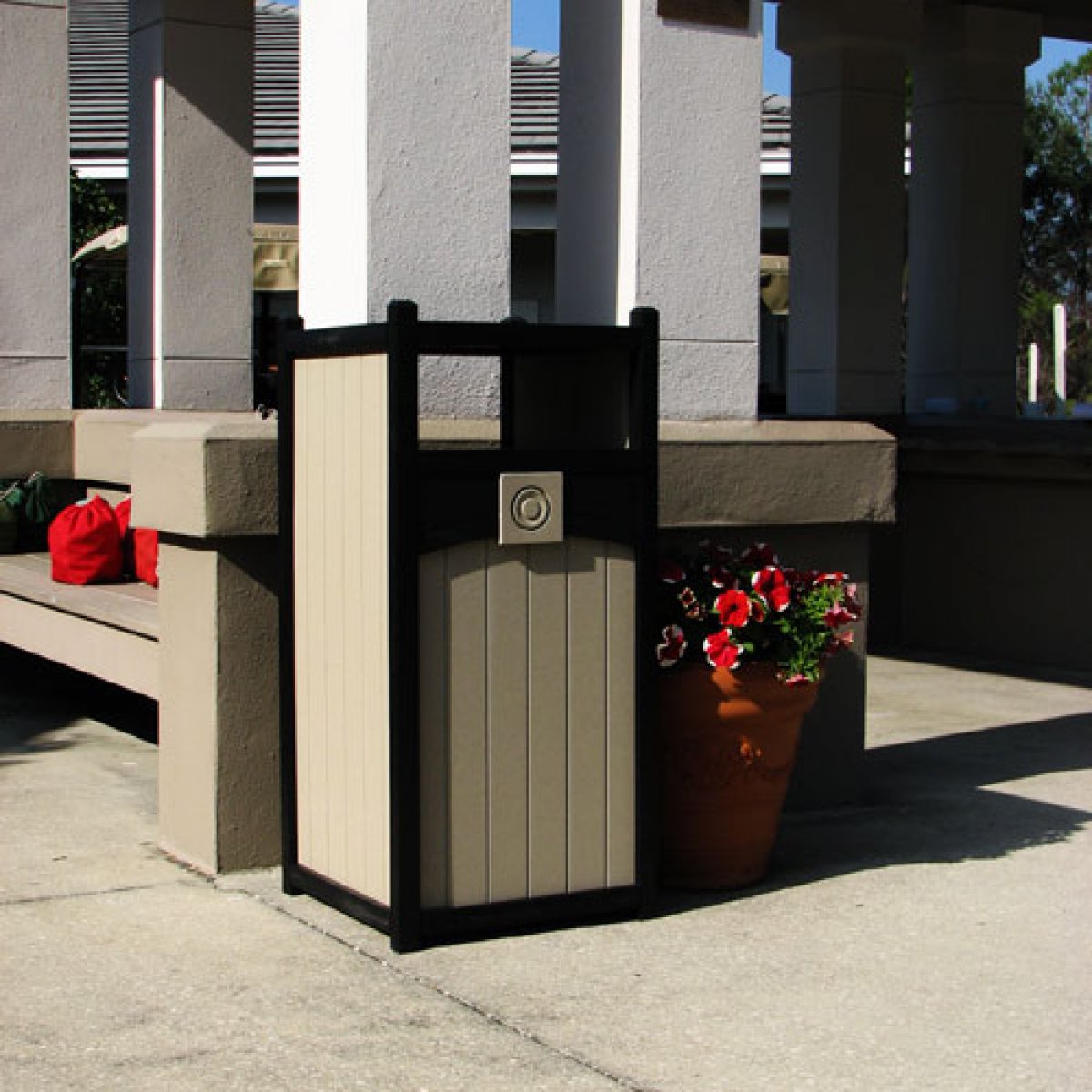 Golf Course Products Image Gallery | Designer Golf Products