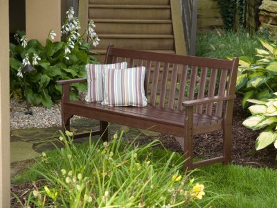 Benches For Golf Courses | Driving Range, Clubhouse & Tee Areas