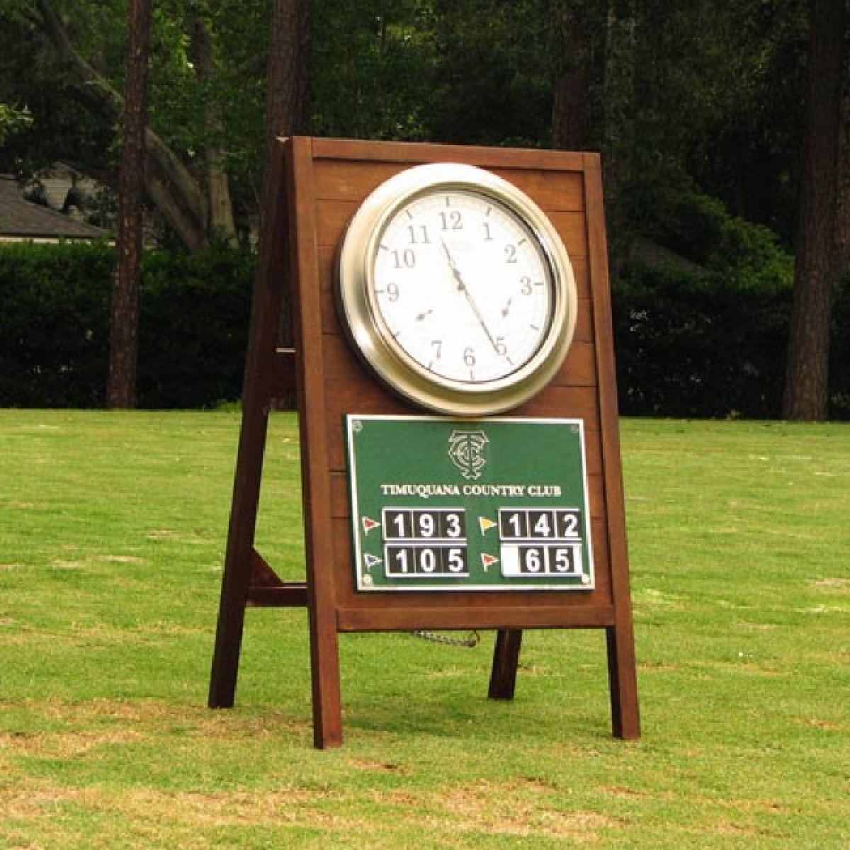 Golf Course Products Image Gallery | Designer Golf Products