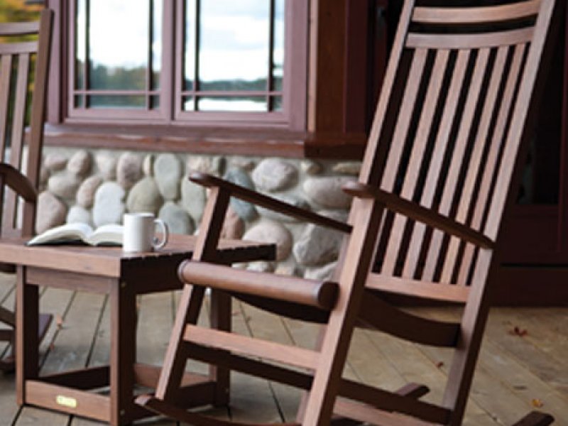 Clubhouse Tables & Chairs | Dining Sets, Adirondack & Rocking Chairs