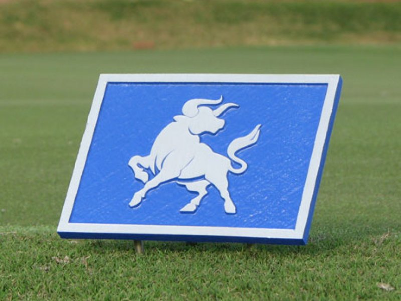 Golf Course Tee Markers | Custom Golf Tee Markers