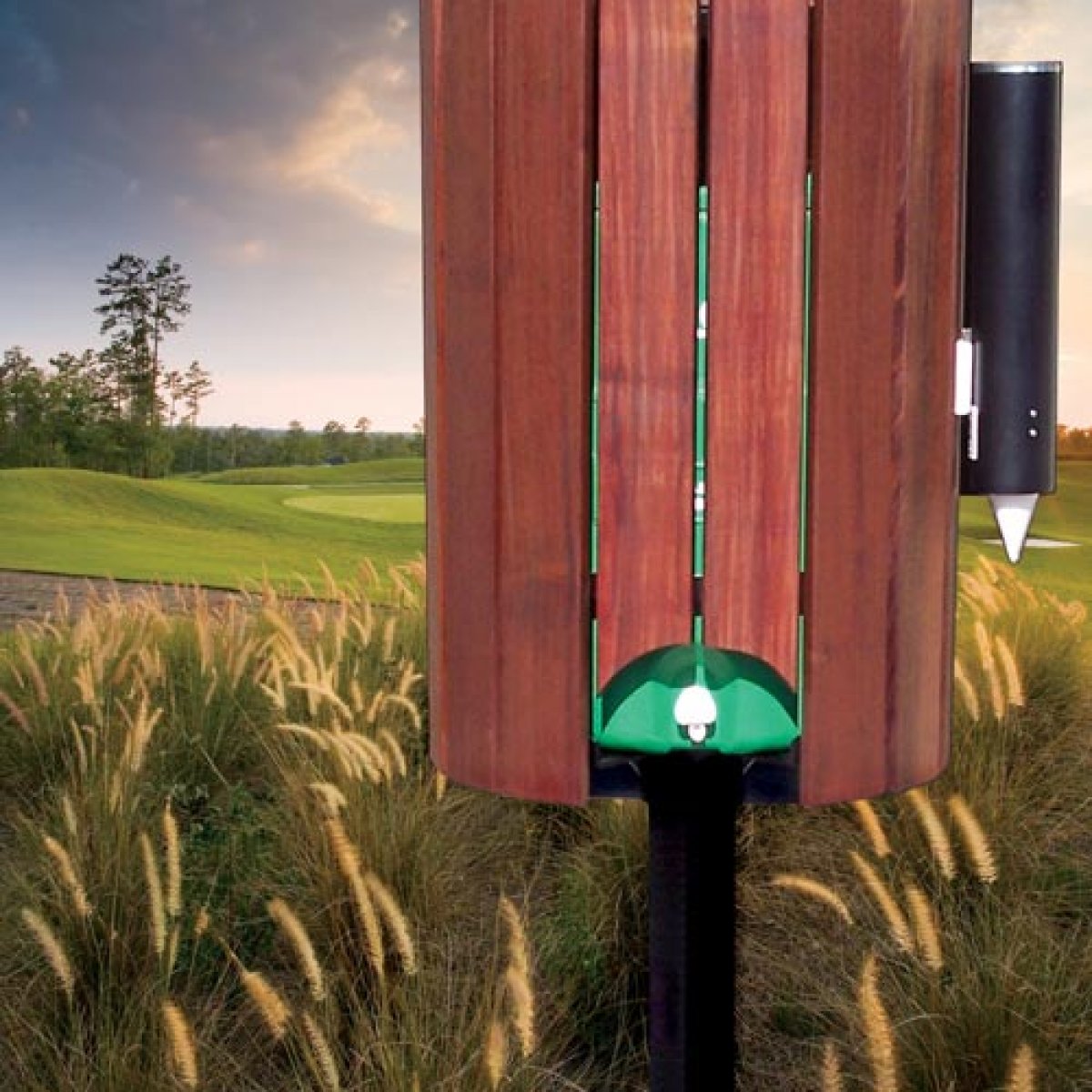 Golf Course Products Image Gallery | Designer Golf Products