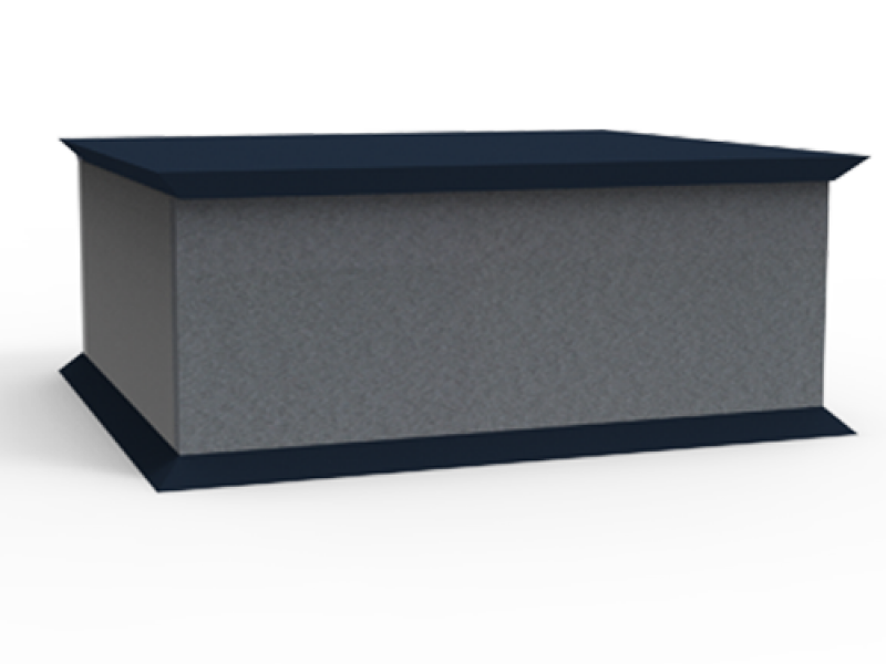 Custom Golf Amenity Box and Golf Scorecard Box | Free Quote