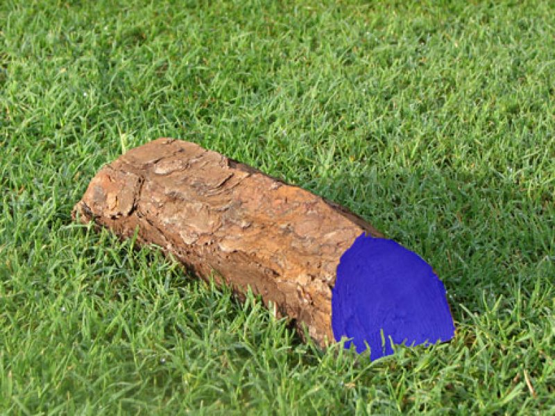 Golf Course Tee Markers | Custom Golf Tee Markers